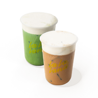 Menu – La La Land Cafe